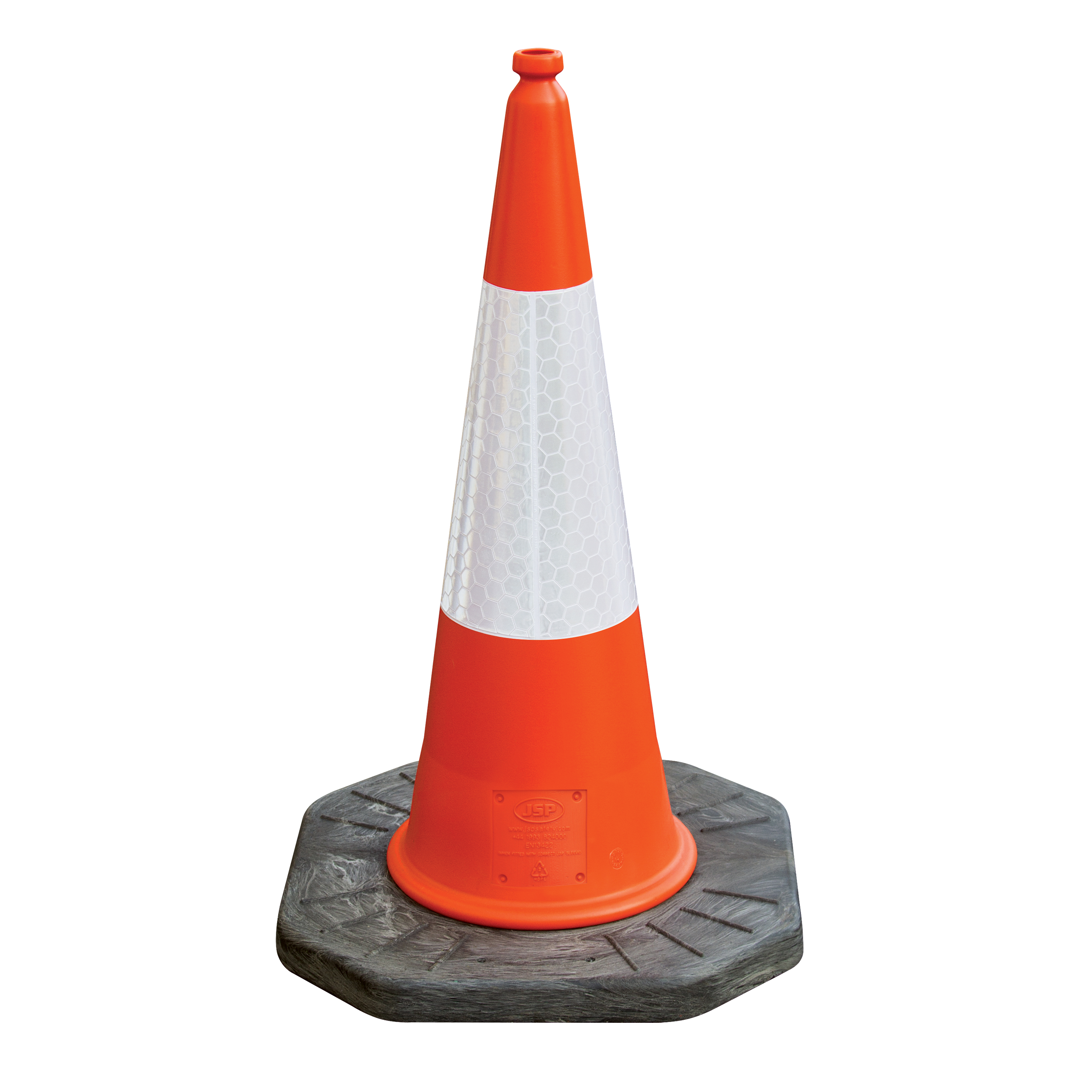 JSP 1mt & 750mm Dominator Cone - Safety Supplies 4 U