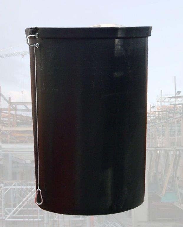 Heavy Duty 30 inch waste disposal chute system - Safety Supplies 4 U